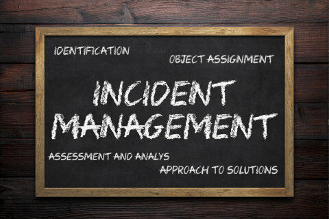 What is Incident Management? EcholoN Software