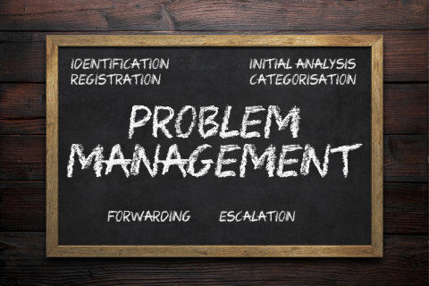 Was ist Problem Management - ITIL - Prozess - Services - EcholoN