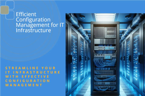 Configuration Management - Process - Definition - EcholoN