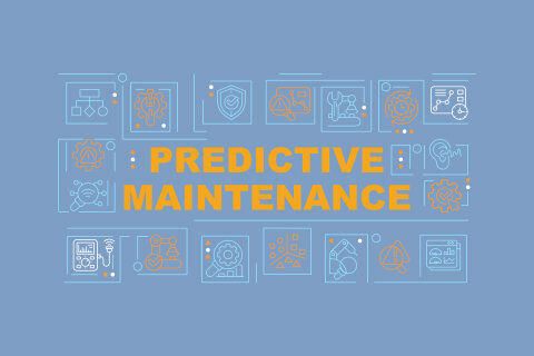Was ist Predictive Maintenance? Definition, Anwendung, Beispiele