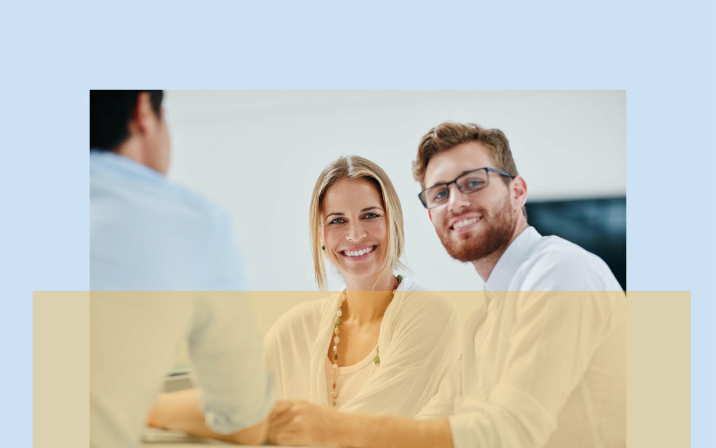 Customer Testimonials For A Coffee Requirement And Solution